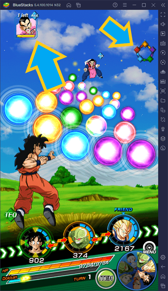 Dragon Ball Z Dokkan Battle - Everything You Need to Know about the ...