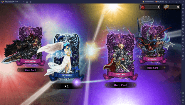 Dragon Blaze Hero Progression - A Beginner's Guide to Unlocking SI and ...