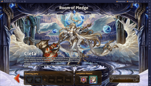 Dragon Blaze Hero Progression - A Beginner's Guide to Unlocking SI and TI Heroes | BlueStacks