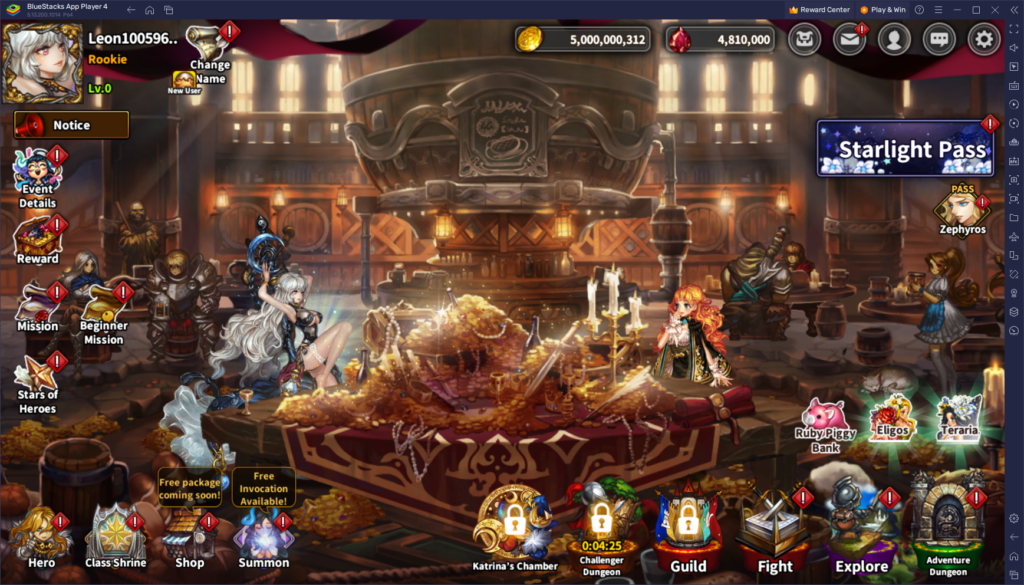 Unlocking Heroes in Dragon Blaze – How to Obtain Second Impact and ...