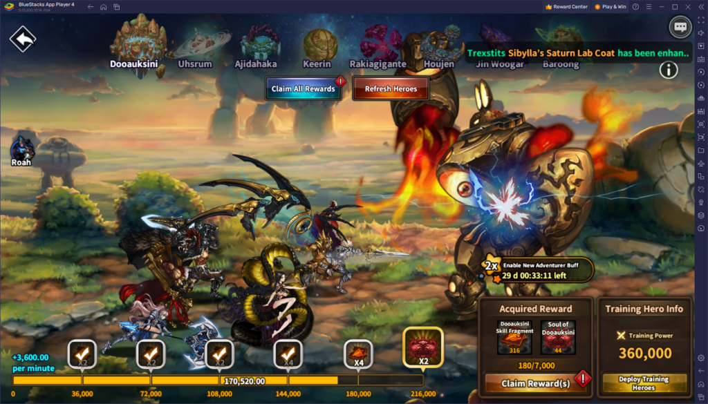 Mastering Dragon Blaze: Essential Tips and Tricks for Beginners ...