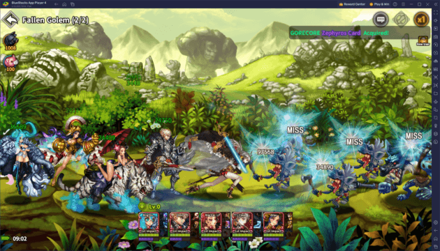 Mastering Dragon Blaze: Essential Tips and Tricks for Beginners | BlueStacks