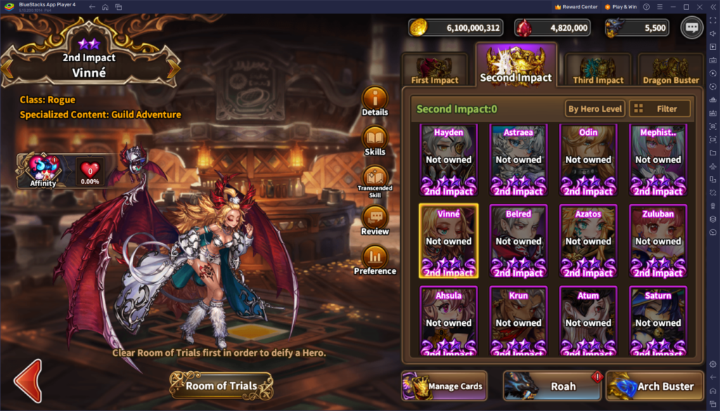 Mastering Dragon Blaze: Essential Tips and Tricks for Beginners | BlueStacks