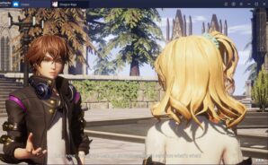 Download & Play Dragon Raja on PC & Mac (Emulator)