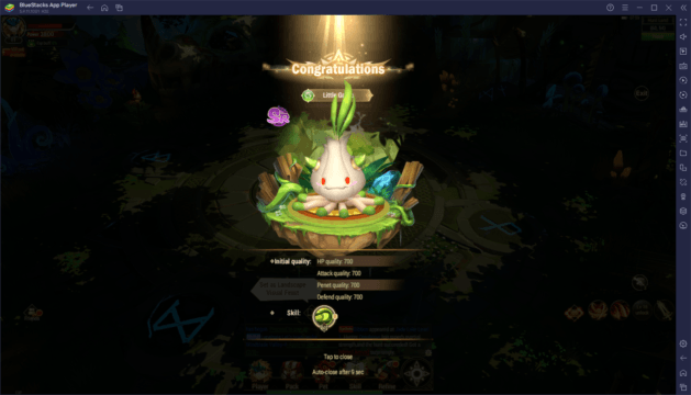 The Best (And Worst) Dragon Trail: Hunter World Pets (Updated September ...