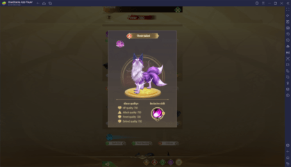 The Best (And Worst) Dragon Trail: Hunter World Pets (Updated September ...