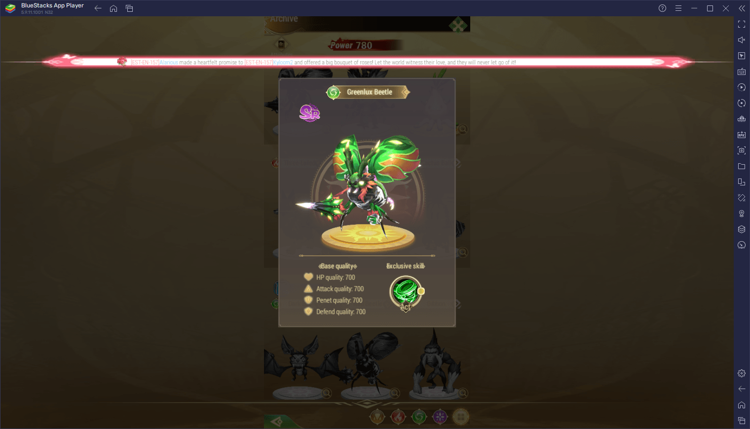 The Best (And Worst) Dragon Trail: Hunter World Pets (Updated September ...