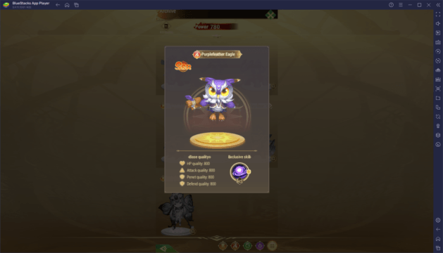 The Best (And Worst) Dragon Trail: Hunter World Pets (Updated September ...