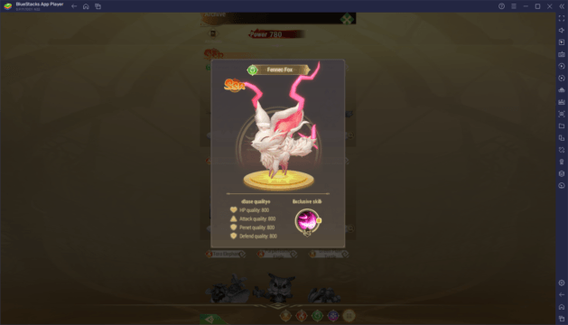 The Best (And Worst) Dragon Trail: Hunter World Pets (Updated September ...