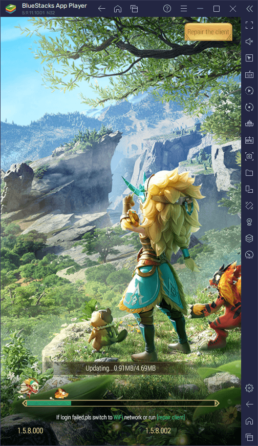 Dragon Trail: Hunter World Overview - The Best Features That Await You ...