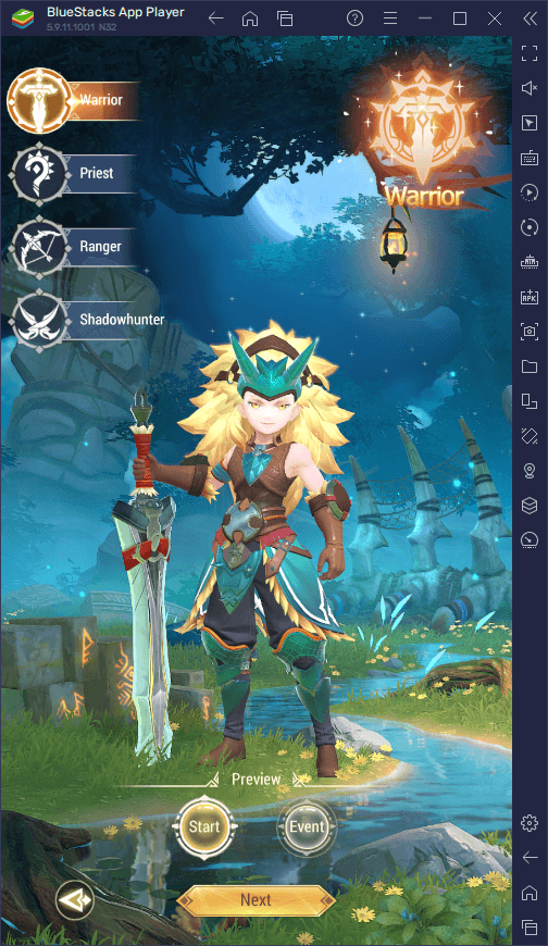 Dragon Trail: Hunter World Overview - The Best Features That Await You ...