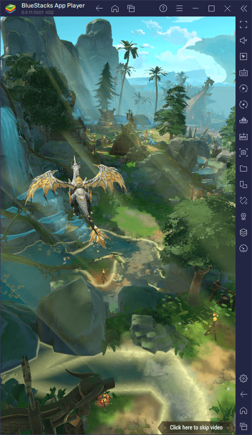 Dragon Trail: Hunter World Review - Tame and Train Pets, Explore a Vast World, and Engage in ...