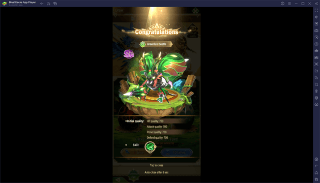 How to Unlock and Upgrade Pets in Dragon Trail: Hunter World | BlueStacks