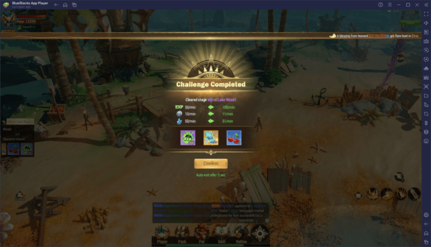 How to Unlock and Upgrade Pets in Dragon Trail: Hunter World | BlueStacks