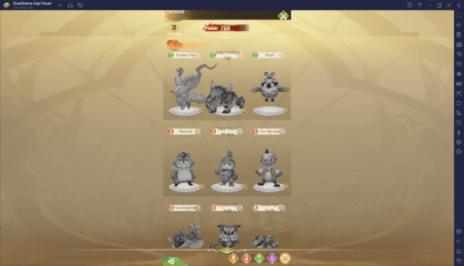 Dragon Trail: Hunter World Pet Guide - Tier List with the Best Pets in the Game | BlueStacks