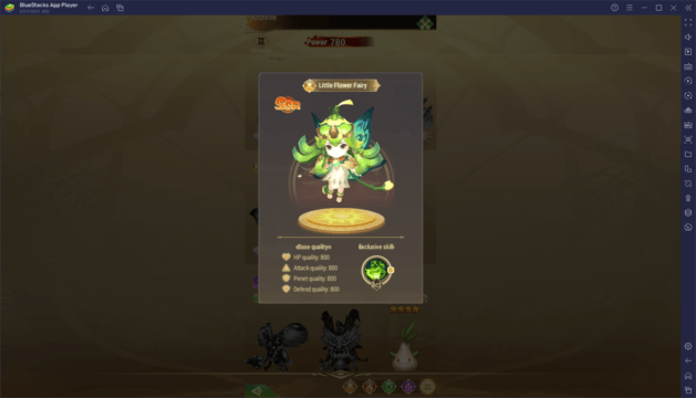 Dragon Trail: Hunter World Pet Guide - Tier List with the Best Pets in ...