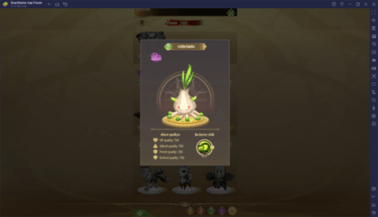 Dragon Trail: Hunter World Pet Guide - Tier List with the Best Pets in ...