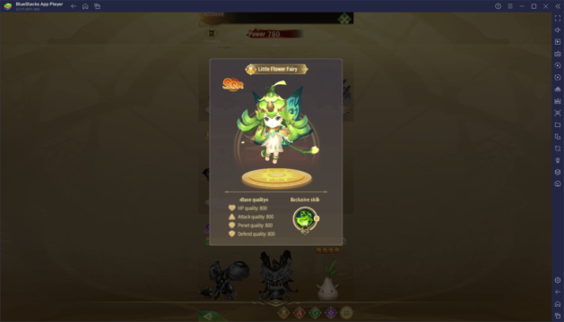 Dragon Trail Hunter World Pet Guide – Lista de niveles con las mejores ...