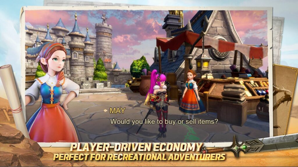 Dragon Nest 2: Evolution – New Player Tips and Tricks for Fast Progression | BlueStacks