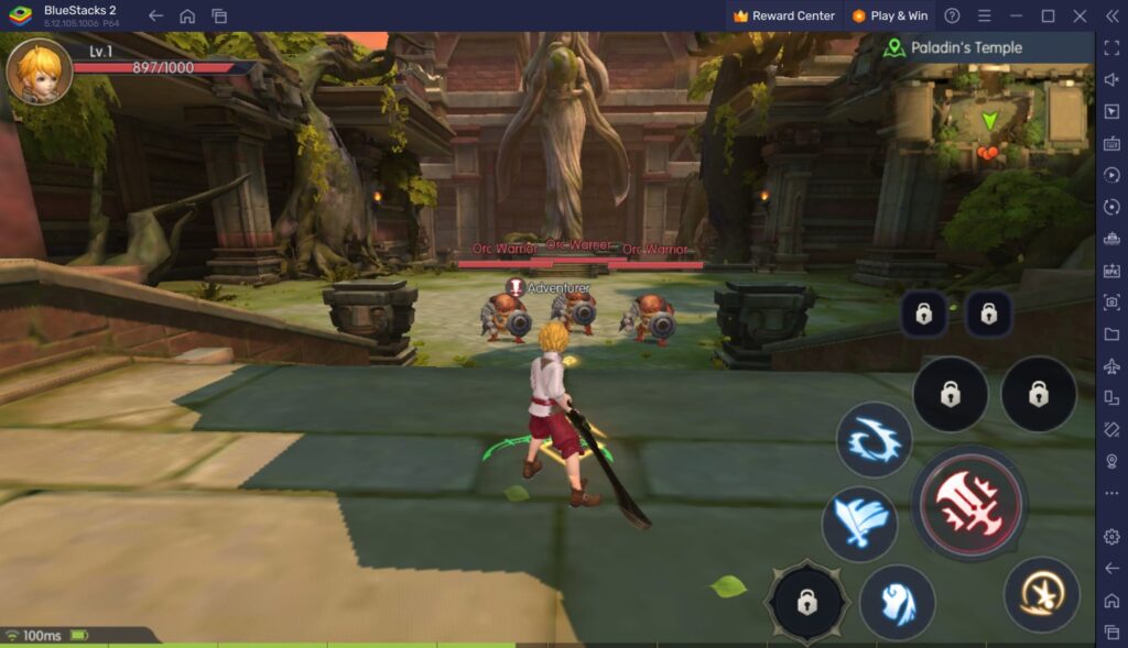 Dragon Nest 2: Evolution – Class Guide for Beginners | BlueStacks