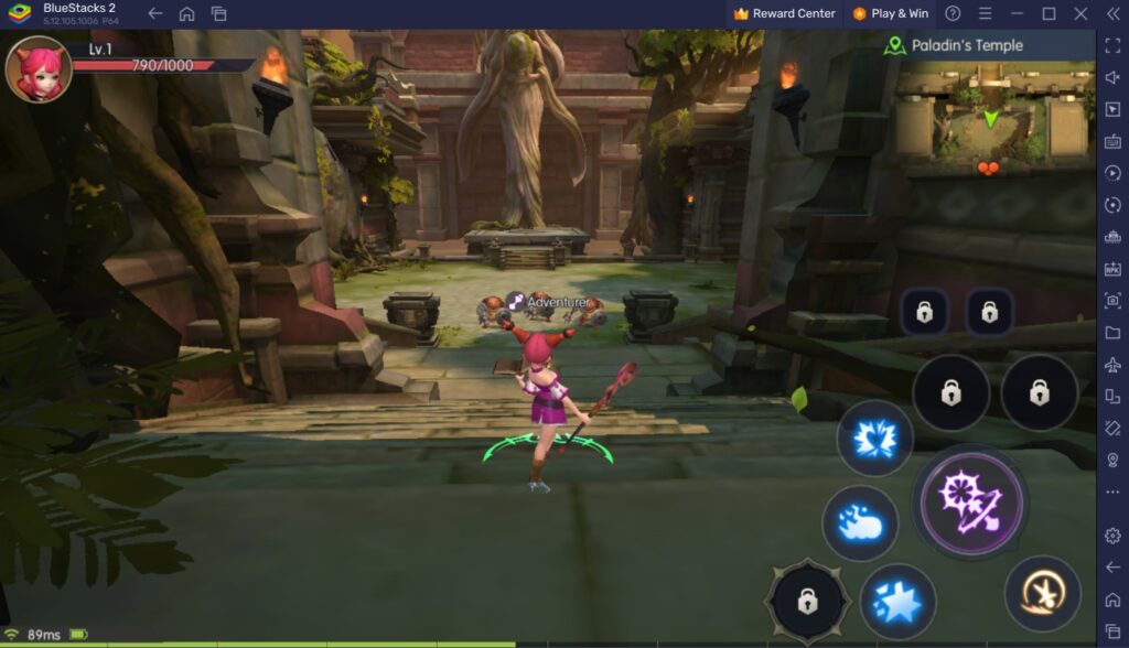 Dragon Nest 2: Evolution – Class Guide for Beginners | BlueStacks