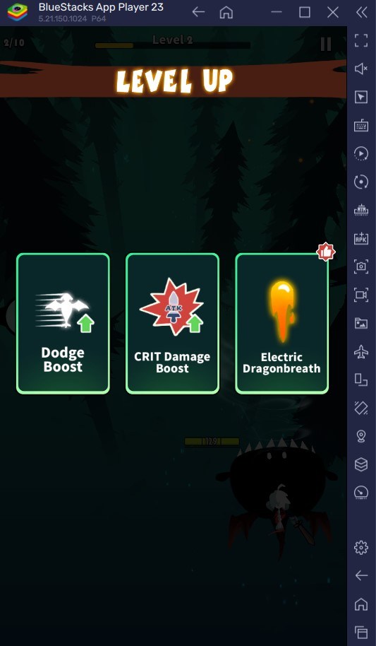 Dragon POW! Tips and Tricks to Streamline your Progression | BlueStacks