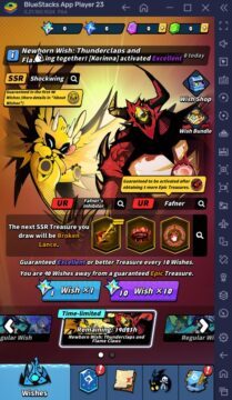 Dragon POW! Beginner's Guide: Progress as you Play | BlueStacks
