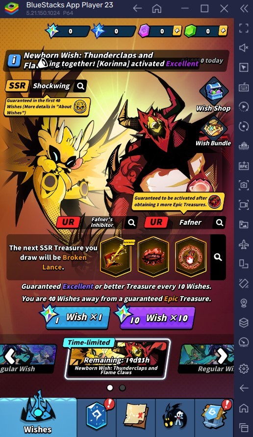 Dragon POW! Beginner's Guide: Progress as you Play | BlueStacks