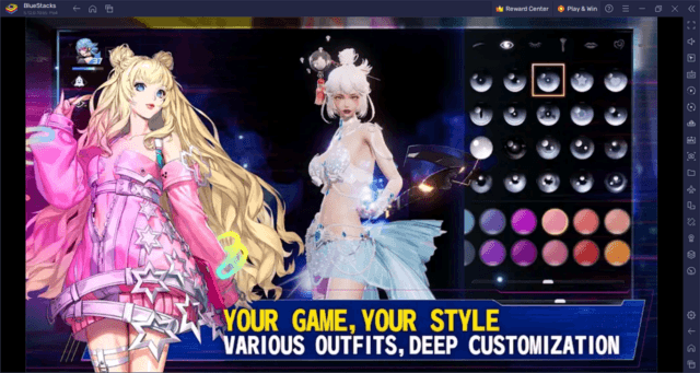 How to Play Dragon Raja L:The Classic on PC with BlueStacks