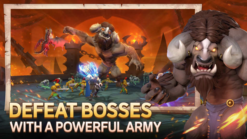 How to Install and Play Dragon Siege: Kingdom Conquest on PC with ...