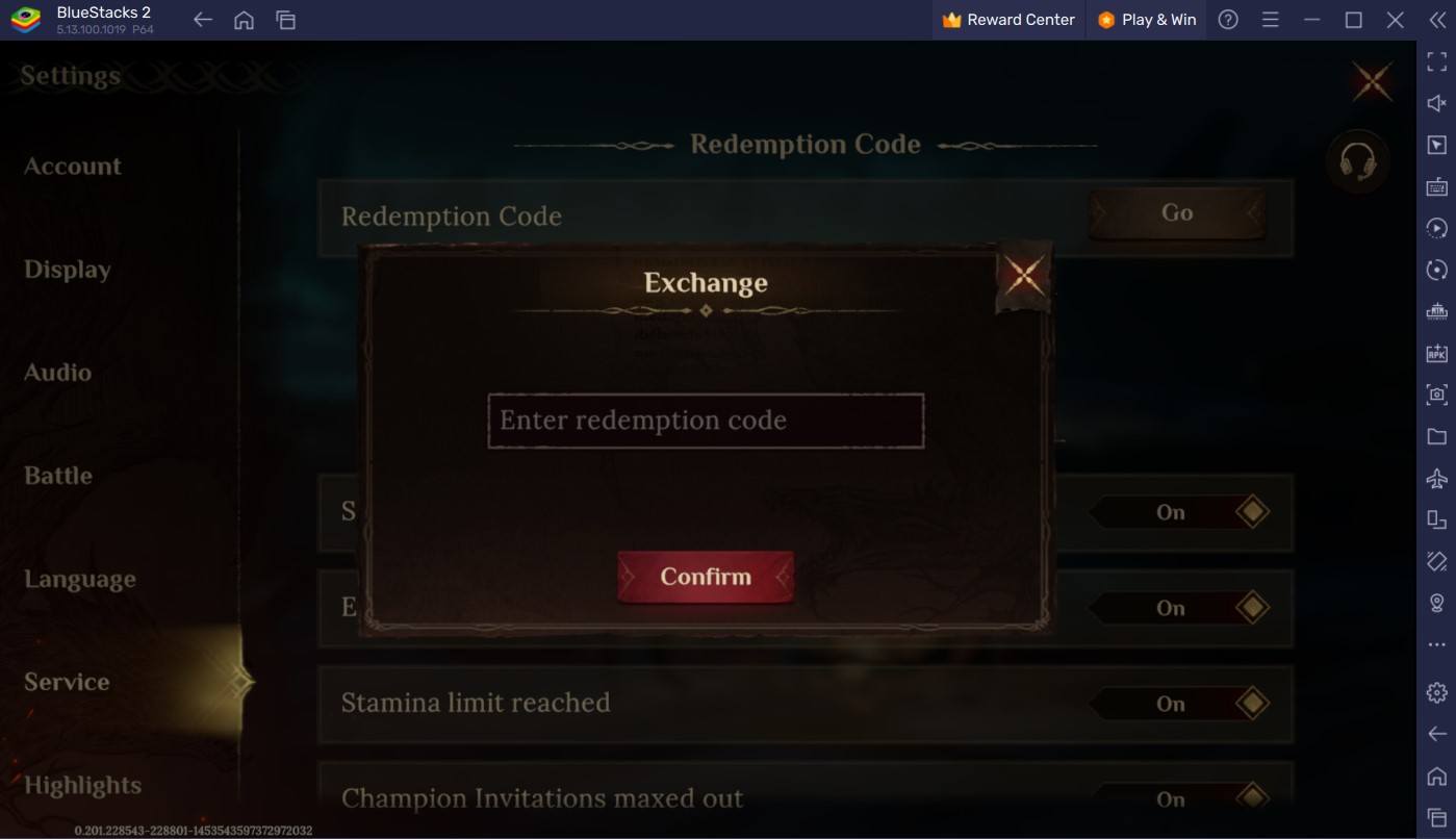 Dragonheir: Silent Gods – All Working Redeem Codes December 2023 ...