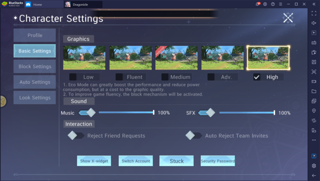 Dragonicle - Enhancing Your Gaming Experience with Our BlueStacks Tools