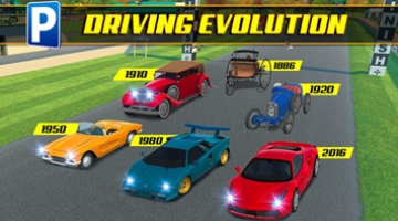 Tải và Chơi Driving Evolution trên PC (máy tính) và Mac (Giả Lập)