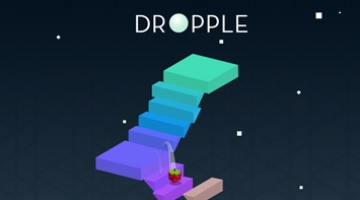 Download & Play Dropple on PC & Mac (Emulator)