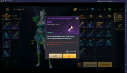 Dungeon Hunter 6 - All Working Redeem Codes October 2023 | BlueStacks