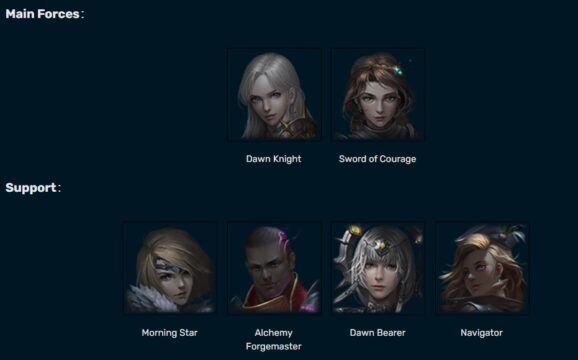 Dungeon Survivor 3: Dark Genesis – Best Formations to Use | BlueStacks