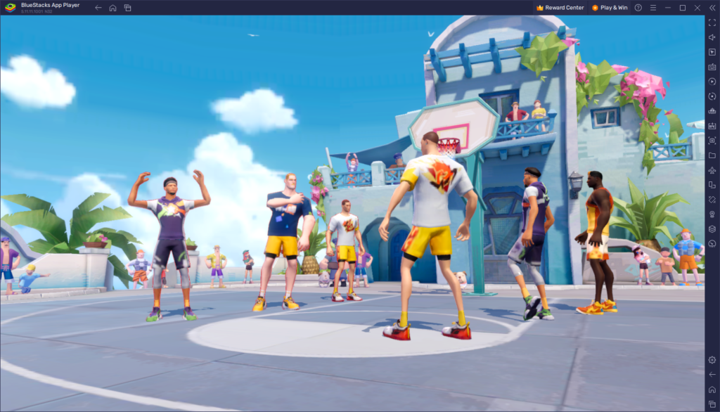 Dunk City Dynasty Beginner’s Guide - The Best Tips and Tricks for Newcomers That Will Help You ...