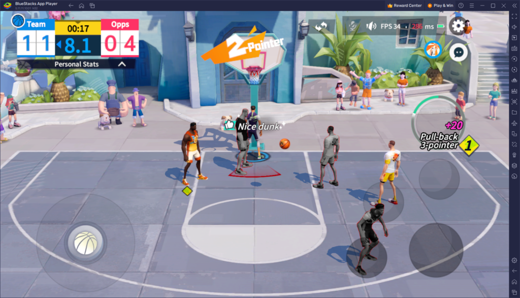 Dunk City Dynasty Beginner’s Guide - The Best Tips and Tricks for ...