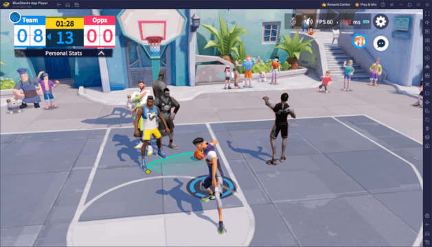 Dunk City Dynasty Positions Guide - The Different Player Roles and ...