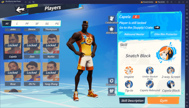 Dunk City Dynasty Tier List - Dunk on Your Enemies with The Best ...