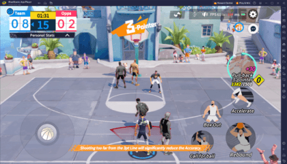 Dunk City Dynasty Tips and Tricks to Dominate Your Opponents and Win ...