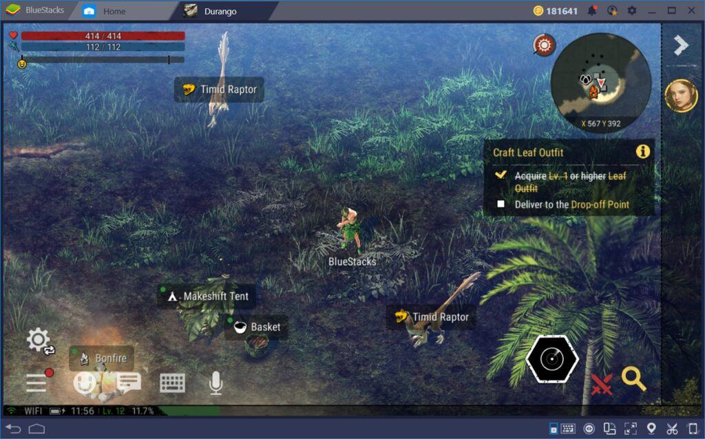 Durango Wild Lands: First Impressions and Beginners' Guide | BlueStacks 4