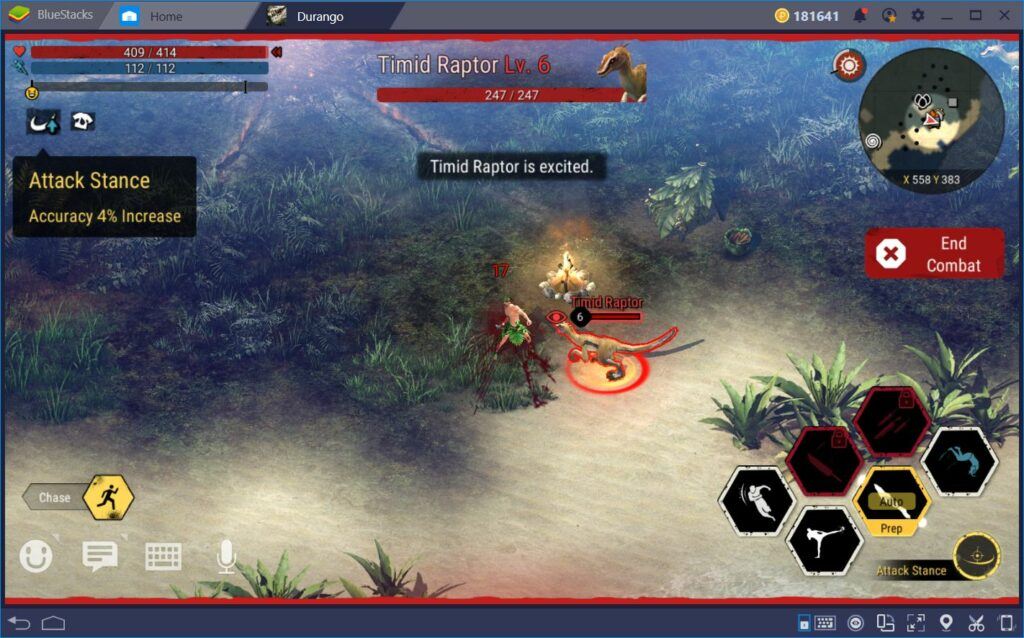 Durango Wild Lands: First Impressions and Beginners' Guide | BlueStacks 4