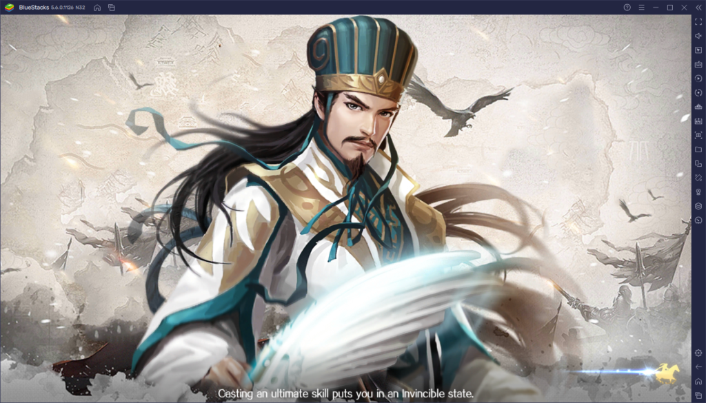 Dynasty Legends: Warriors Unite Beginner’s Guide and Tips and Tricks ...