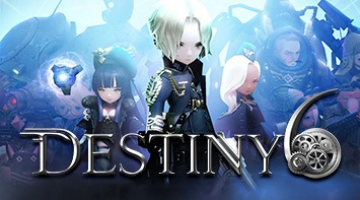 Download & Play Destiny Knights on PC & Mac (Emulator)