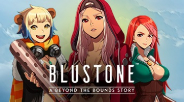 블루스톤 - PC와 Mac에서 다운로드하고 플레이하세요 (앱플레이어)