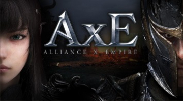 액스(AxE) - PC와 Mac에서 다운로드하고 플레이하세요 (앱플레이어)