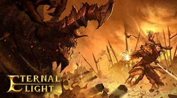 이터널 라이트 - PC와 Mac에서 다운로드하고 플레이하세요 (앱플레이어)