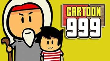 카툰999 - PC와 Mac에서 다운로드하고 플레이하세요 (앱플레이어)