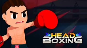 헤드복싱 ( Head Boxing ) - PC와 Mac에서 다운로드하고 플레이하세요 (앱플레이어)